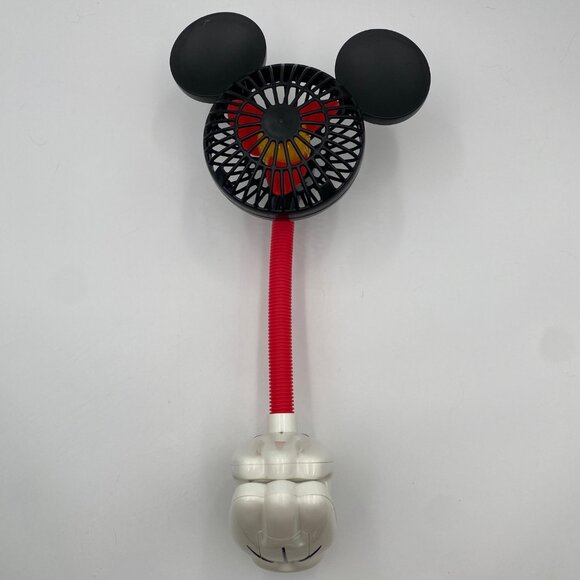 Disney | Other | Disney Parks Mickey Mouse Ears Portable Stroller Desk ...